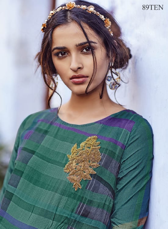 Priceless Beauty: Unveiling the Chiffon Tissue Collection Hand ...